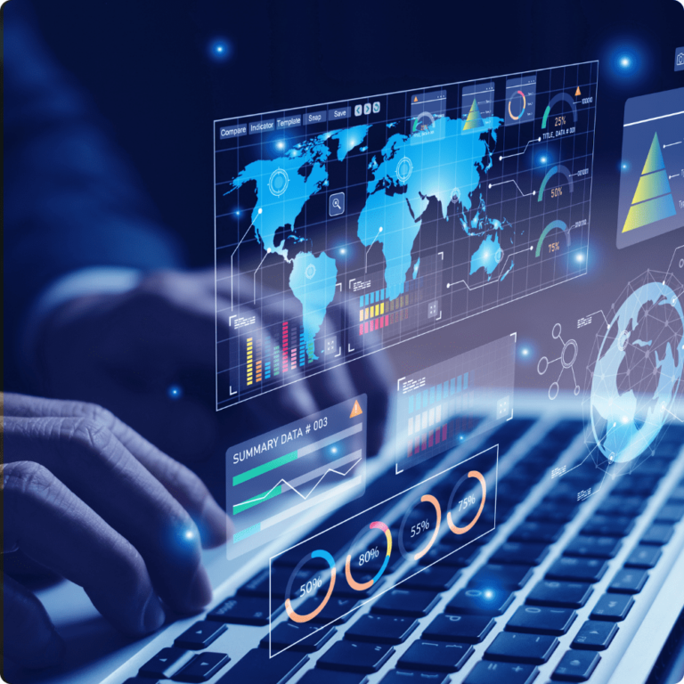 Unveiling the Future: Top AI Trends for 2024