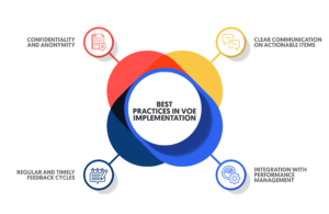 The Voice of Employee (VoE) and Organizational Success